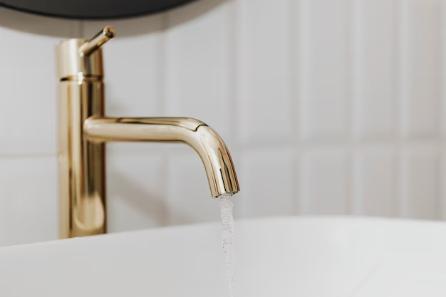 Master the Art of Bathroom Elegance: Top Faucet Brands, Colors & Styles