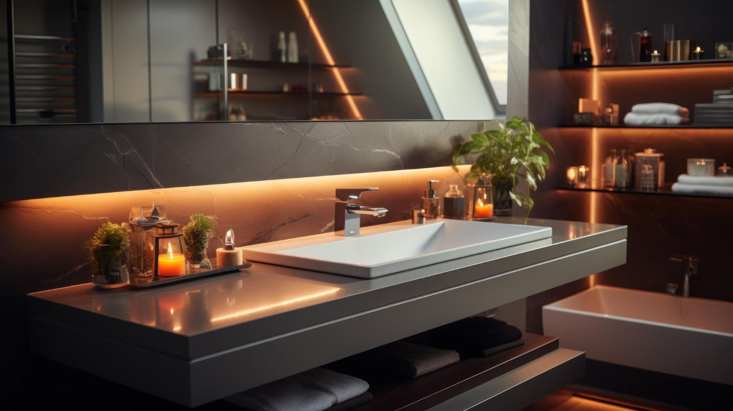 Master the Art of Bathroom Elegance: Top Faucet Brands, Colors & Styles