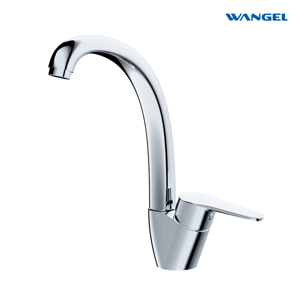 High Quality Multifunctional Design Kitchen Sink Faucet Modern Mixer ...