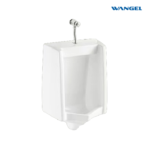 High Quality Modern Design Hotel Bathroom Wall-Hung Ceramic Urinal ...