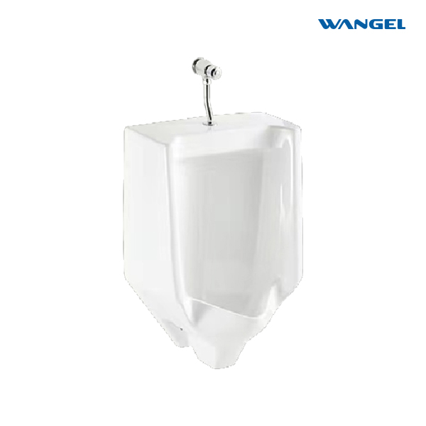 Modern Design High Quality Hotel Bathroom Wall-Hung Ceramic Urinal ...