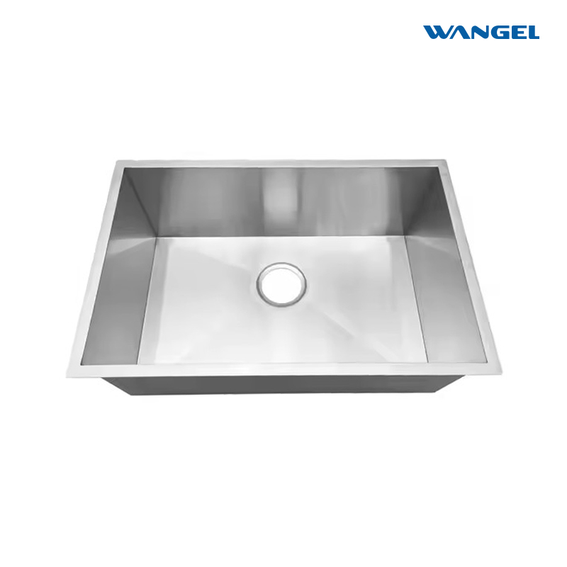32/31/30 Inch Undermount Kitchen Sink 304 Stainless Steel Deep Single ...