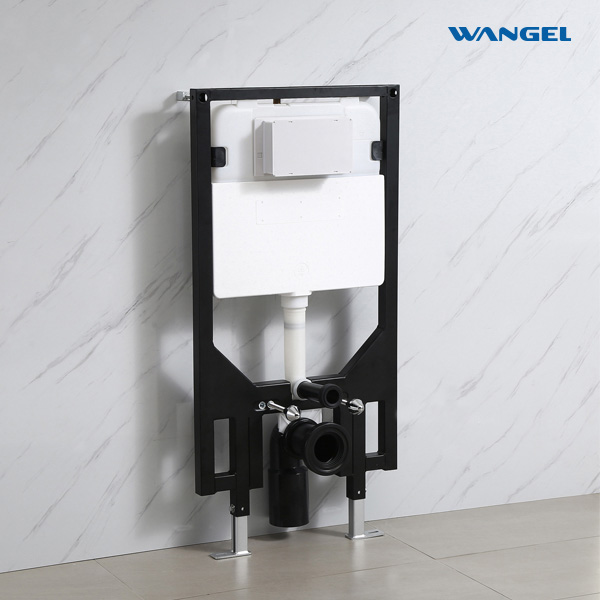High Quality Durable In-Wall Wall-Mounted Installation Bathroom ...