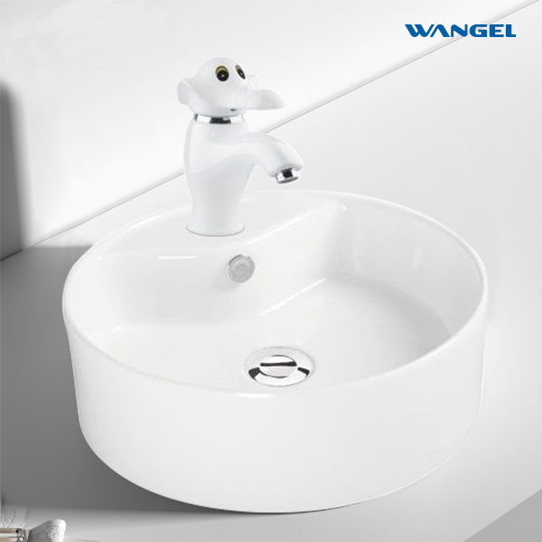 Modern Style Design Durable High Quality Countertop-Mounted ...