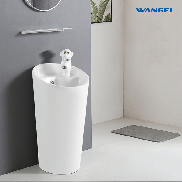 High Quality Modern Style Design Durable Floor-Mounted Installation ...